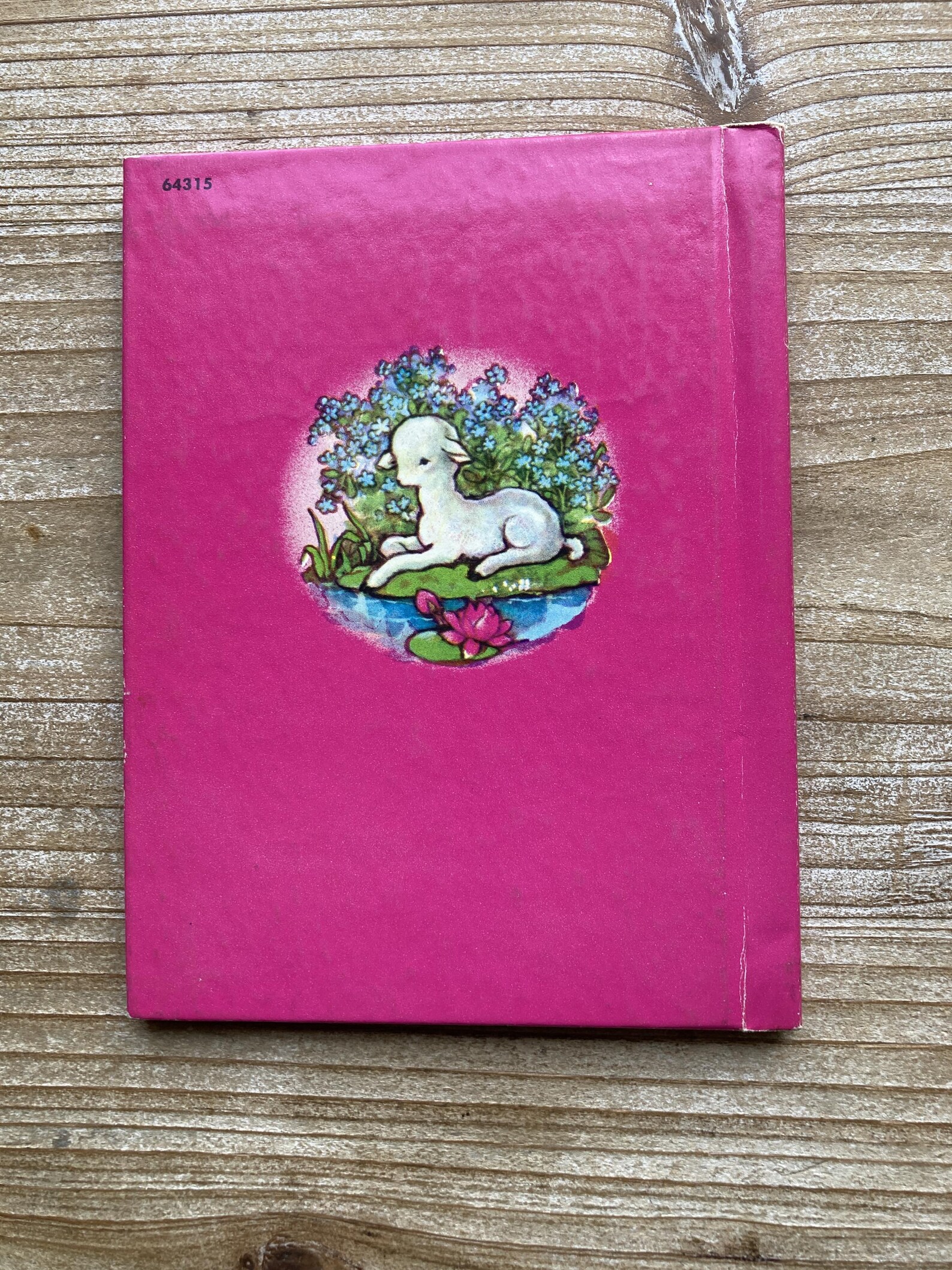 Bible Stories for Little Children * Mary Alice Jones * Janet Robson ...