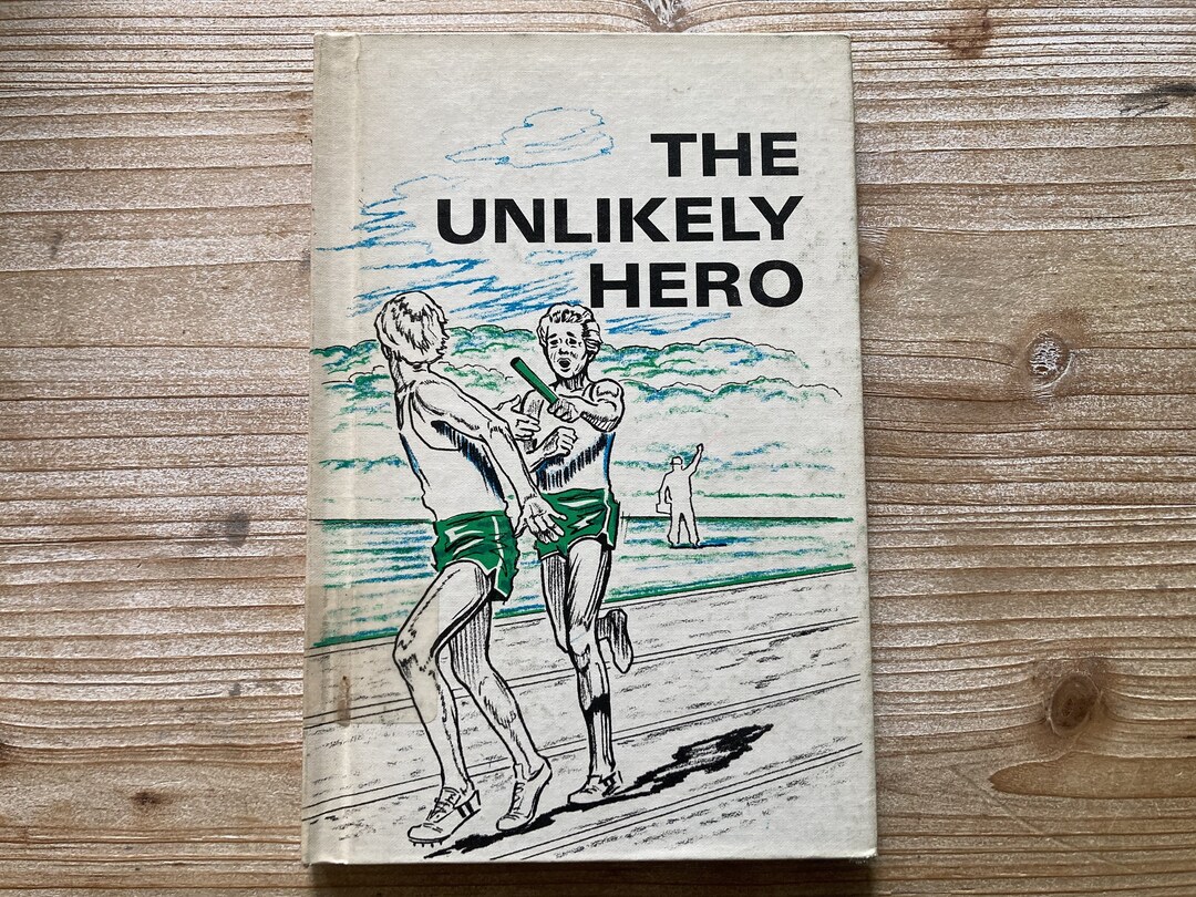 The Unlikely Hero * Dennis St Sauver * Paul Snyder * EMC Corporation ...