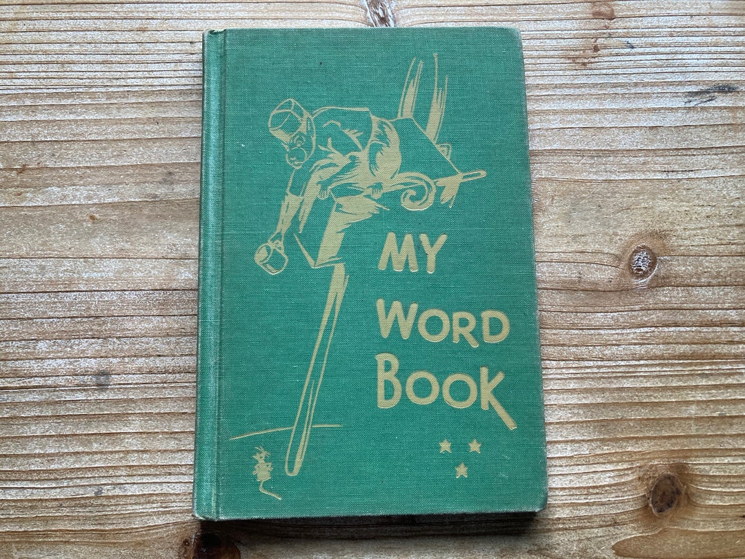 My Word Book 3 * Frederick Breed * Ellis Seale * Ernest E King * Lyons ...