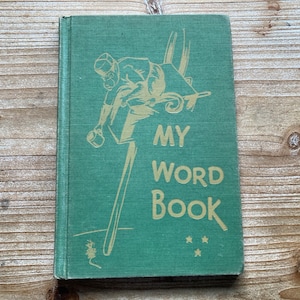 My Word Book 3 * Frederick Breed * Ellis Seale * Ernest E King * Lyons ...