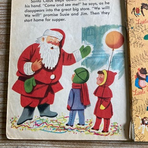 Here Comes the Parade * Little Golden Book * First Edition * Kathryn ...