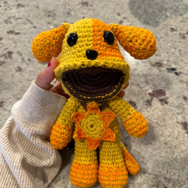 Dog Day Poppy Playtime - Etsy