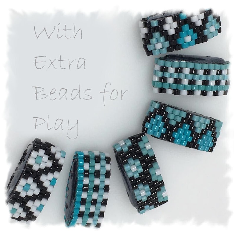 Lucy in the Sky Carrier Beads - A Sand Fibers for Personal/commercial ...