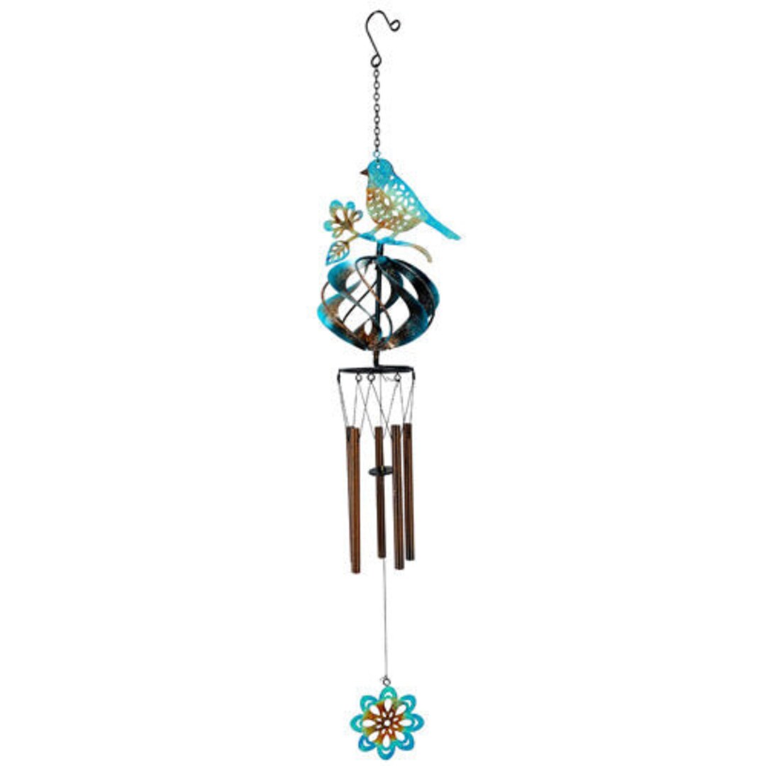 Chime Cosmix Bird - Etsy