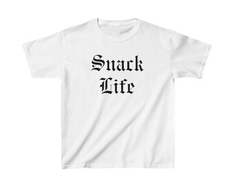 Girls' Tops & Tees - Etsy India