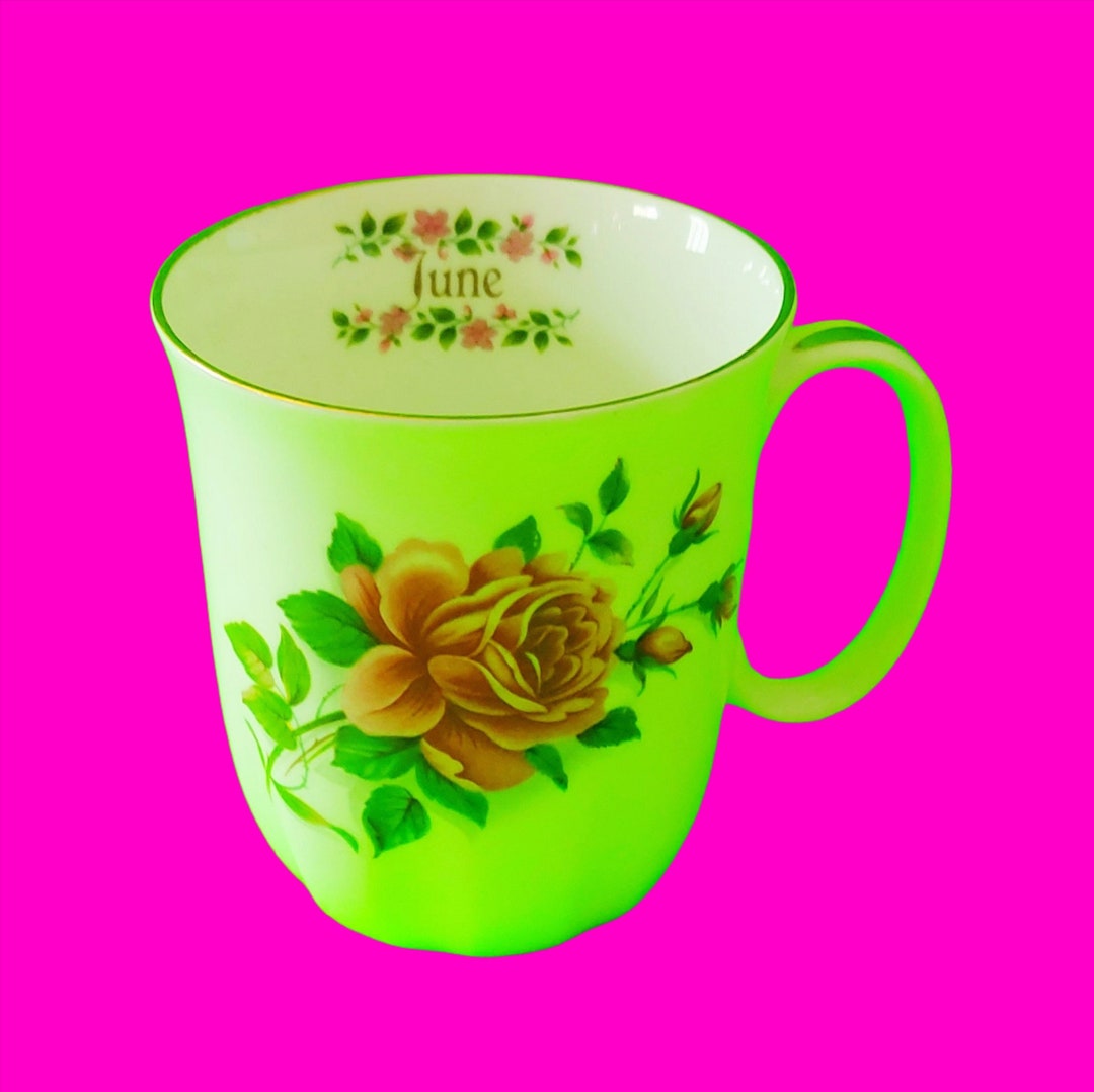 Springfield Flower of the Month Tableware England Roses Sweet Pea ...