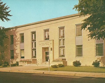 West Point Postcard - Etsy