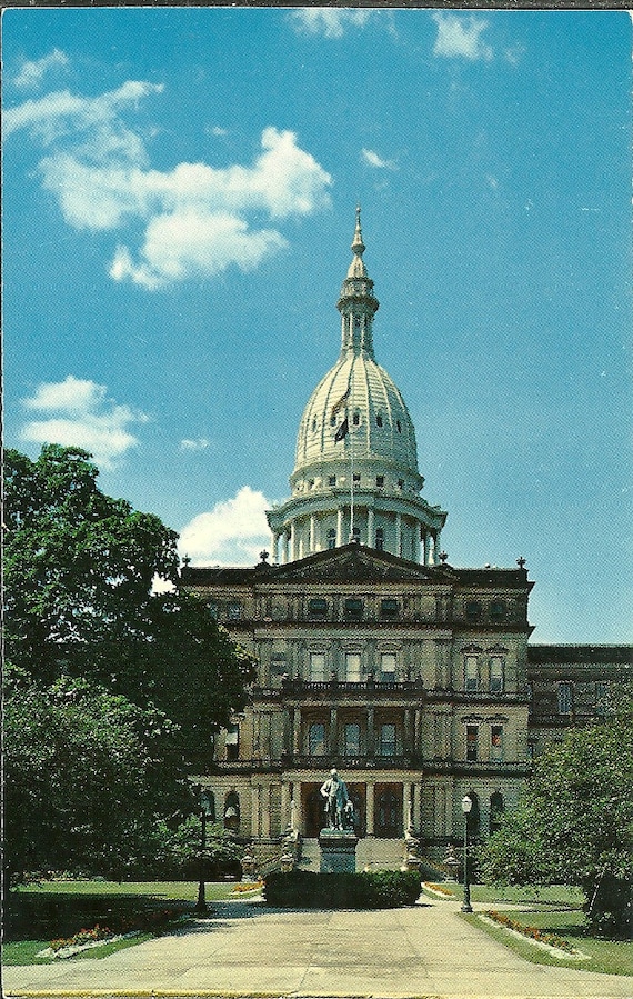 Canada Capitol Building