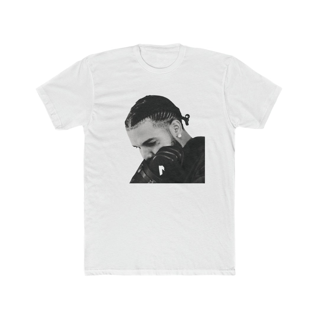 Drake for All the Dogs Scary Hours Edition Graphic Tee - Etsy