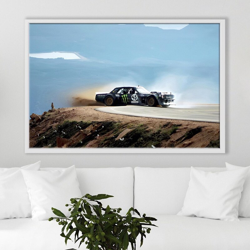 Hoonigan - Etsy
