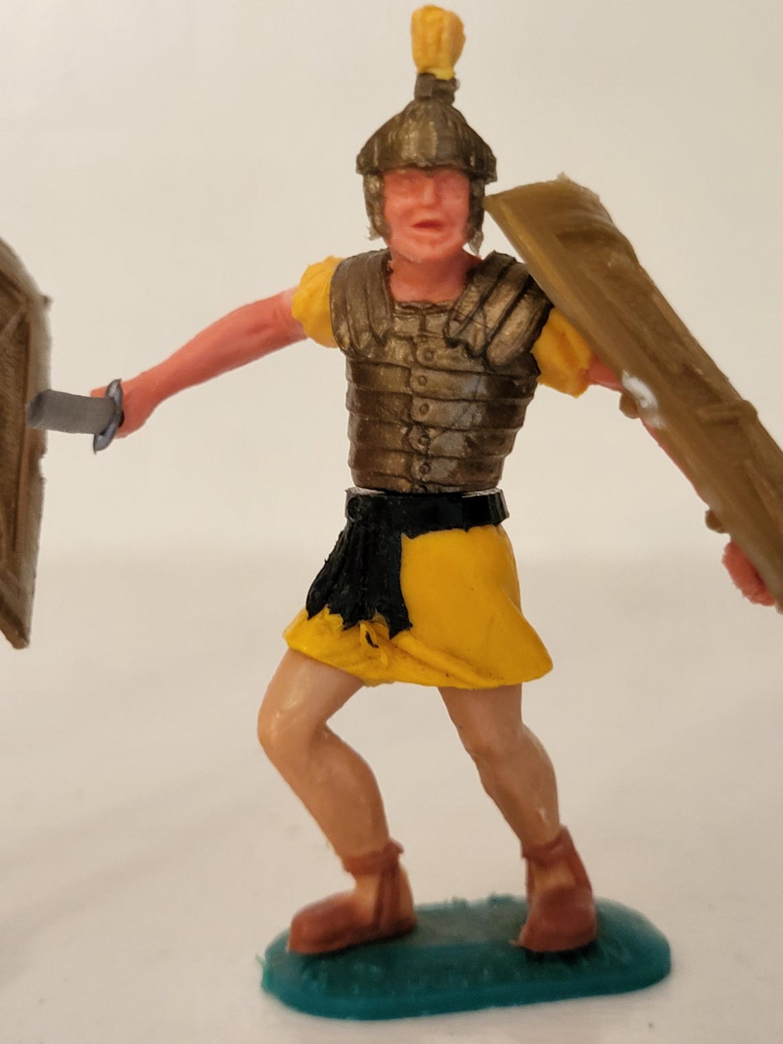 Vintage Toy Soldiers Collectable Figures Timpo Swoppets Set # 2 - Etsy