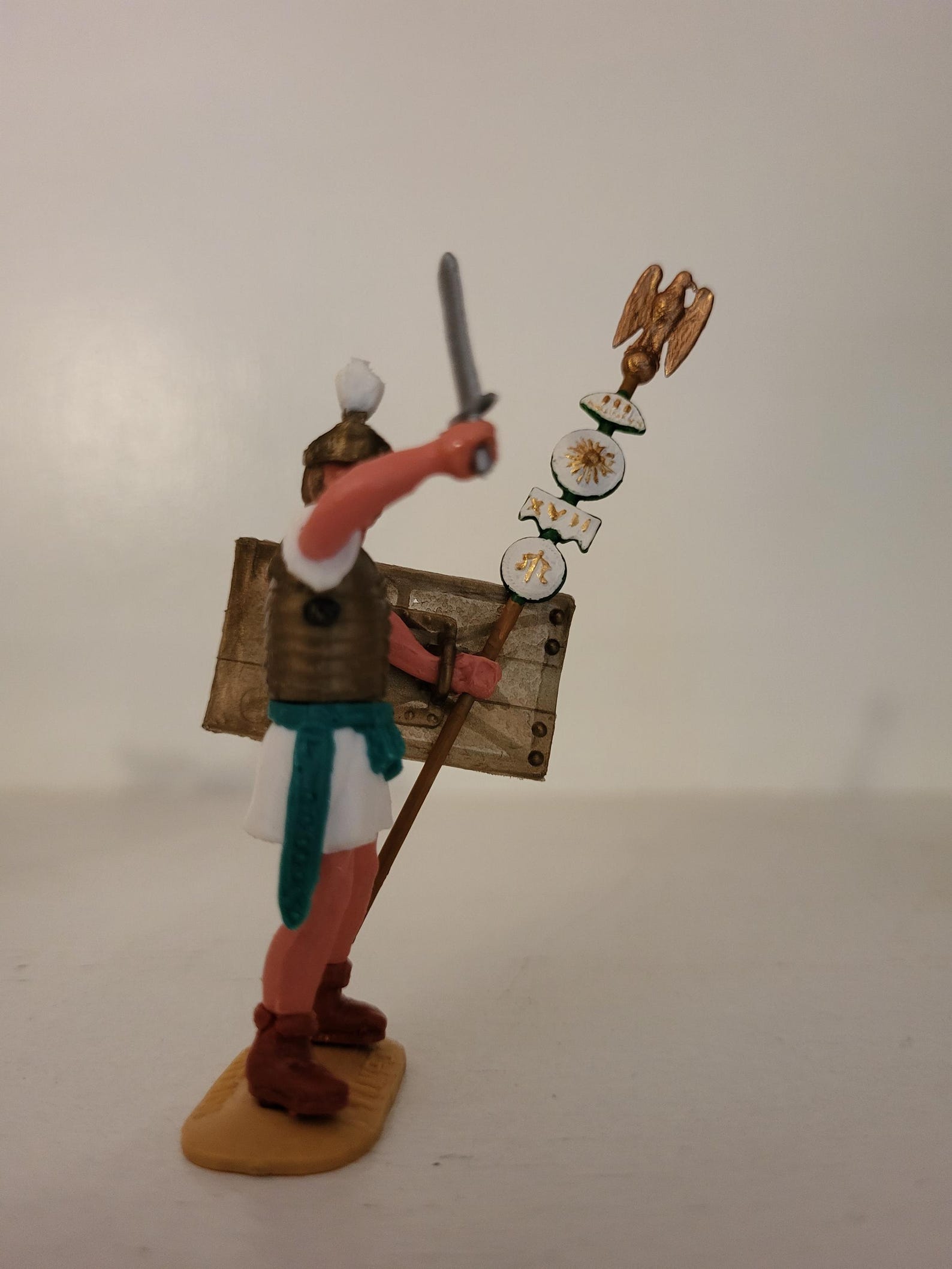 Vintage Toy Soldiers Collectable Figuers Timpo Swoppets - Etsy