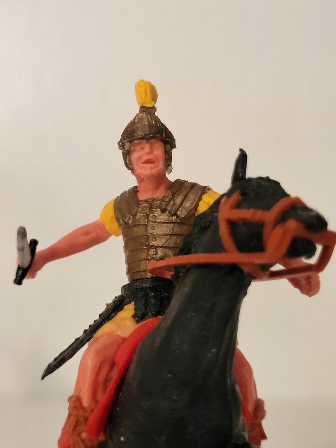 Vintage Toy Soldiers Collectable Figures Timpo Swoppets Set # 2 - Etsy
