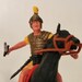 Vintage Toy Soldiers Collectable Figures Timpo Swoppets Set # 2 - Etsy