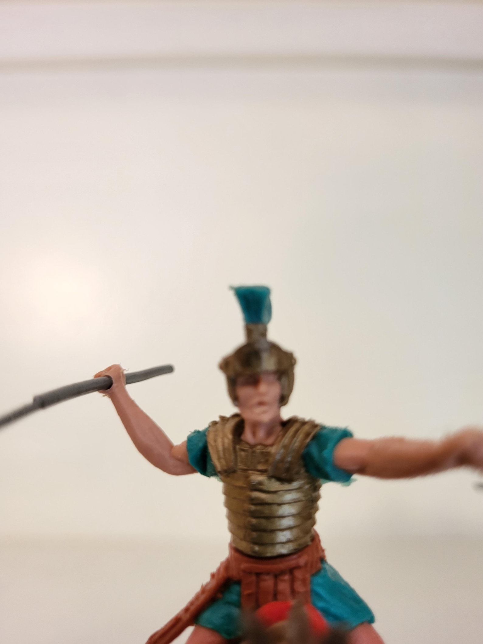 Vintage Toy Soldiers Collectable Figuers Timpo Swoppets - Etsy