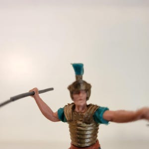Vintage Toy Soldiers Collectable Figuers Timpo Swoppets - Etsy