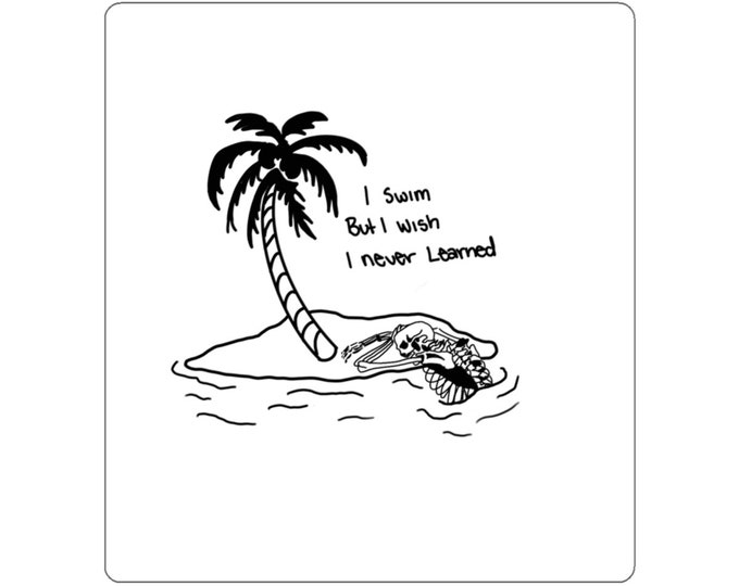 Sublime Joint Logo Vinyl Sticker Officially Licensed Band Merchandise ...