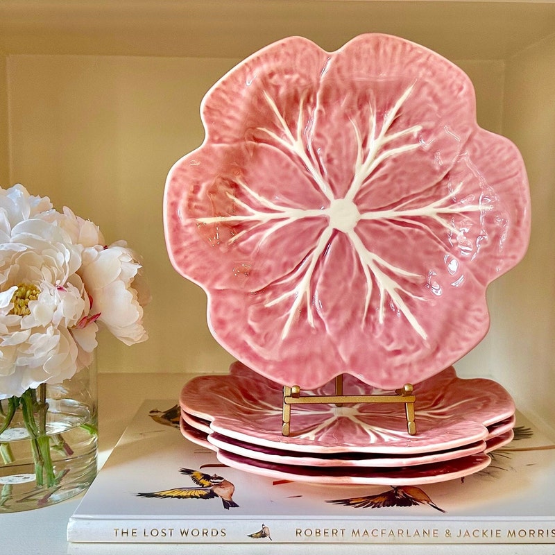 Cabbage Plates - Etsy