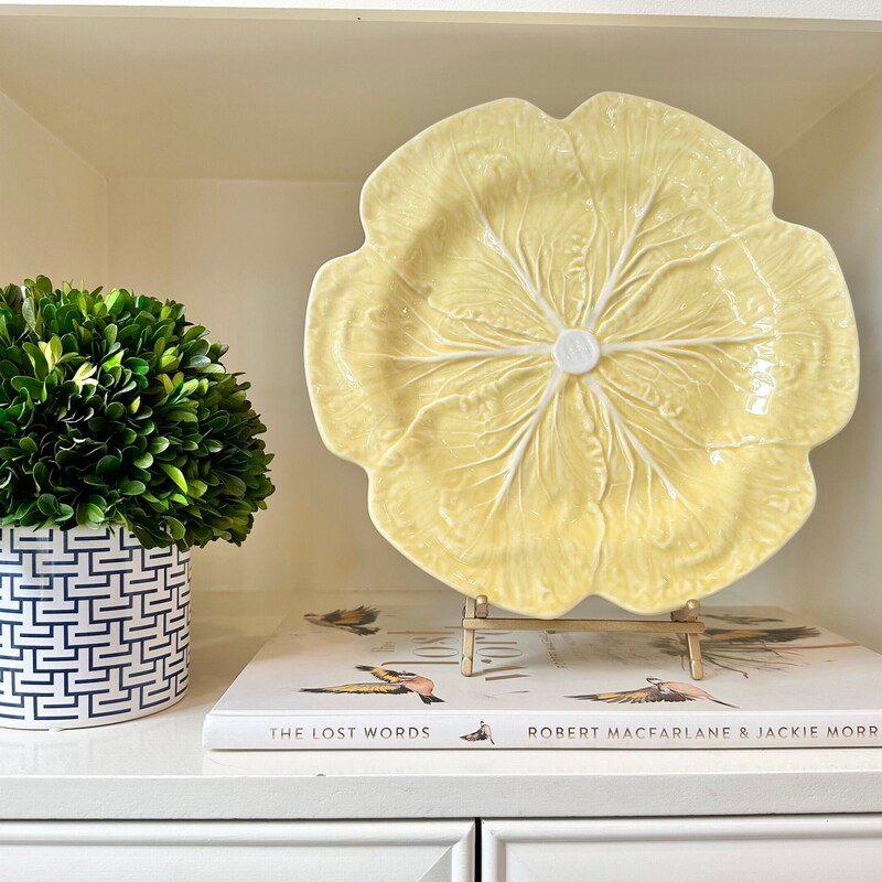 Cabbage Plates - Etsy