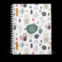 Teacher Planner 2023 - 2024 (printable) - Etsy UK
