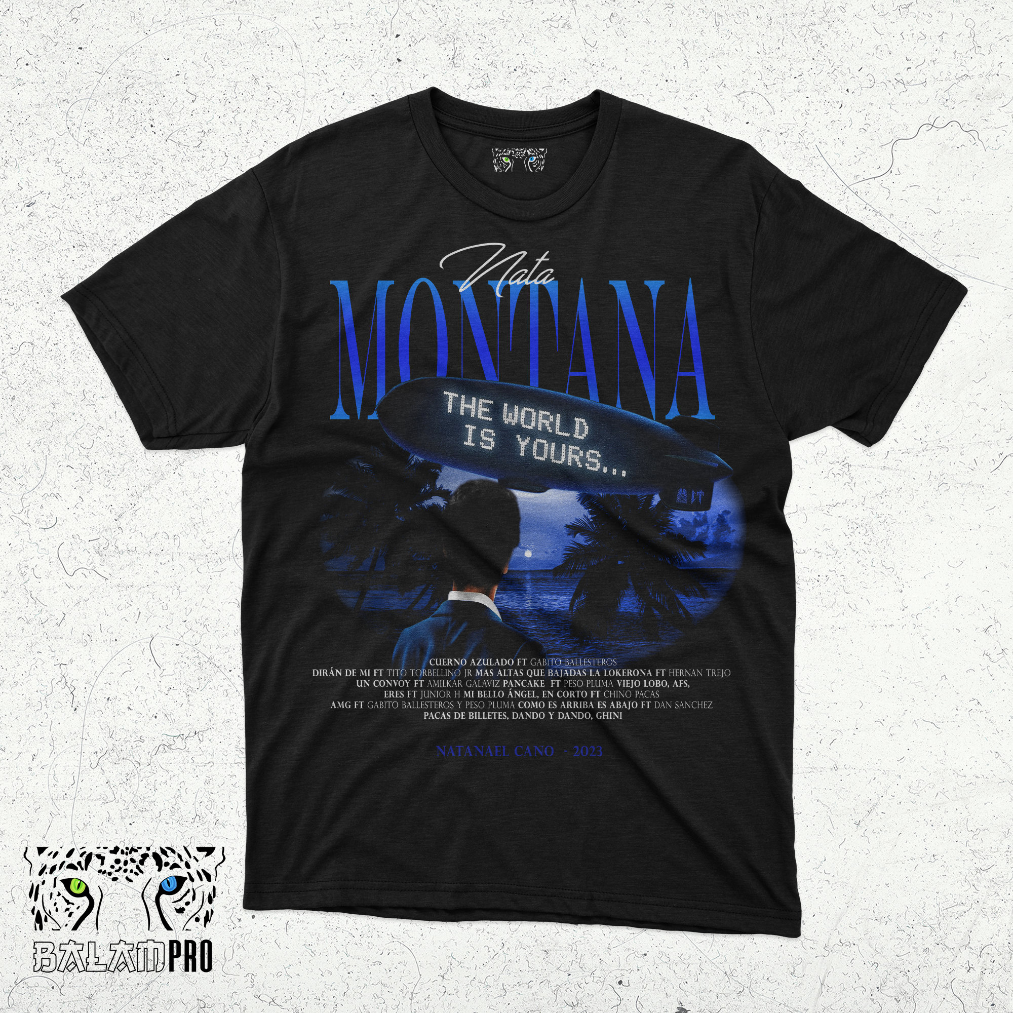 Nata Montana Tshirt design, png para estampado de camisetas, sudadera ...