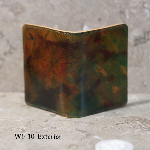 Shell Cordovan - Etsy