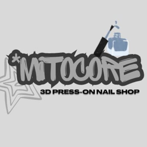 mitocorenails - Etsy