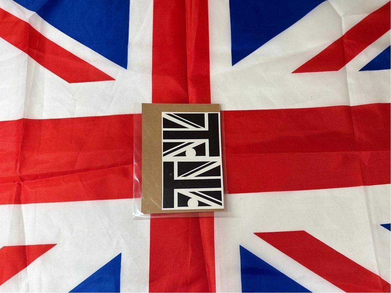 Classic Mini Union Jack MK4/5 Rear Light Inserts - Etsy UK