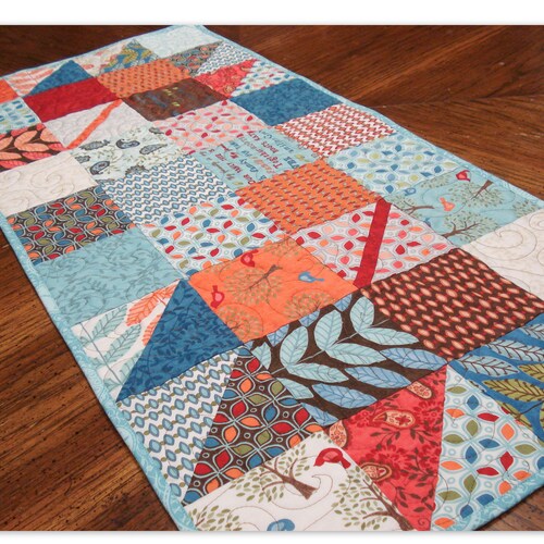 Pop Out I Spy Quilt Pattern | Etsy UK