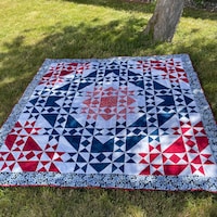 Red White Blue - Etsy