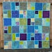 Fast Lane PDF Quilt Pattern for Quick and Easy Lap Quilt, Use Layer ...