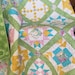 Easy Sampler Quilt Pattern, Beginner Lessons, Learn to Create 12 ...