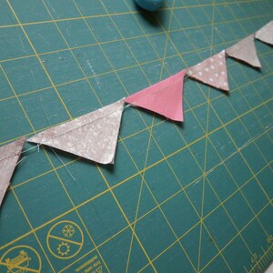 Quilted Heart Mug Rug PDF Pattern - Great Gift Idea, Instant Download ...