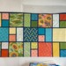 Fast Lane PDF Quilt Pattern for Quick and Easy Lap Quilt, Use Layer ...