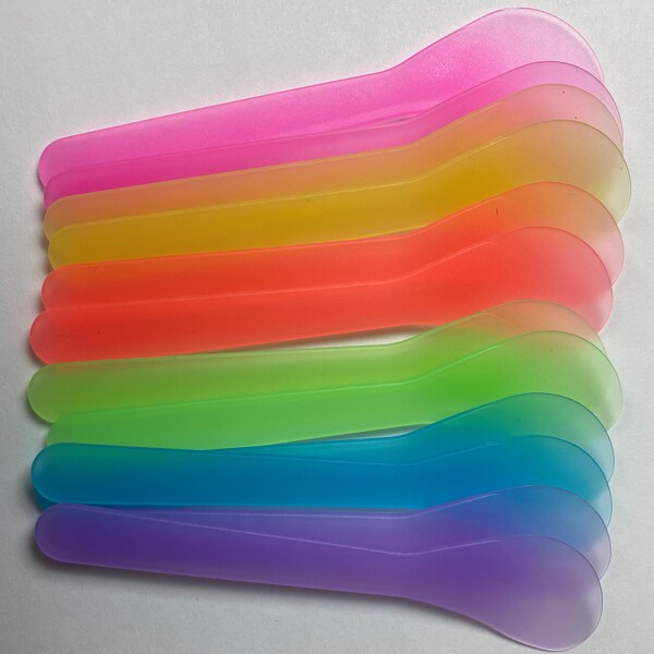 Stir Sticks - Etsy