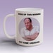 Gabagool Mug Sopranos Mug Mafia Mug Funny Sopranos Gift Tony Soprano 11oz 0.33l - Etsy