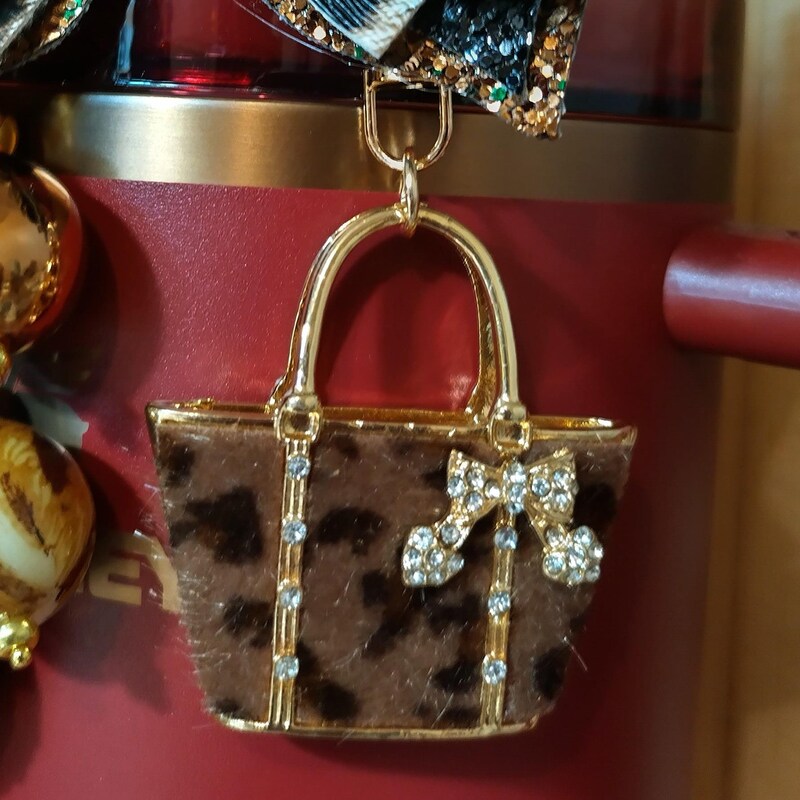 Leopard Accessories - Etsy