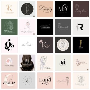 Signature Logo for Your Product, Logo Design, Graphic Design - Etsy