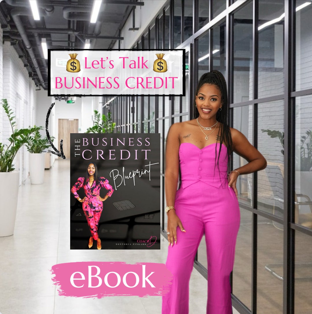 Business Credit Ebook, PLR Ebook, White Label Ebook, Credit Ebook ...