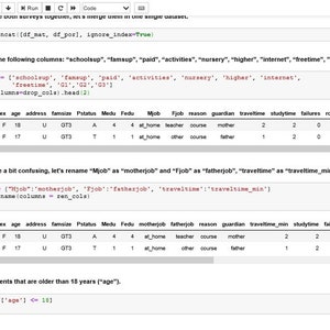 Excel Exercises Solved With Python - Etsy