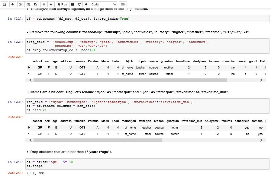 Excel Exercises Solved With Python - Etsy