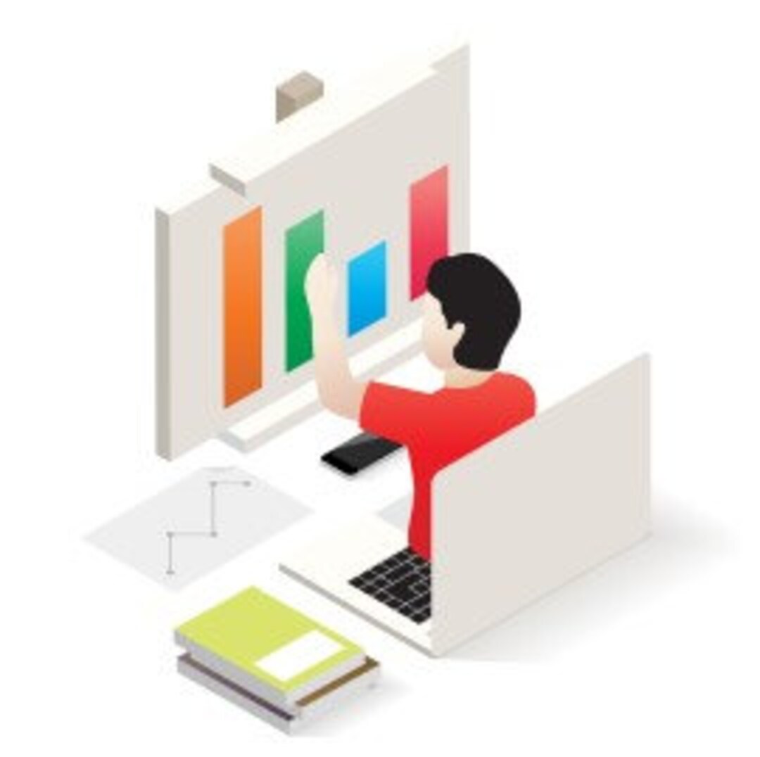 50 Excel Exercises for Absolute Beginners - Etsy