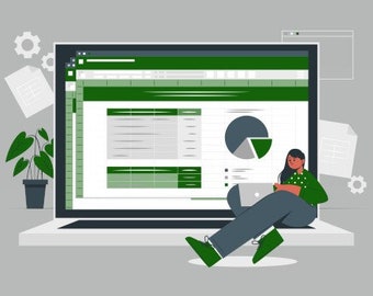 Excel Exercises Solved With Python - Etsy UK