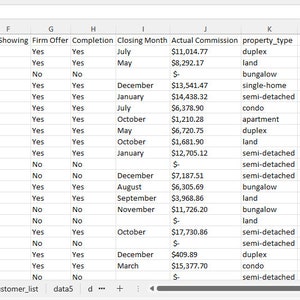 50 Excel Exercises for Absolute Beginners - Etsy