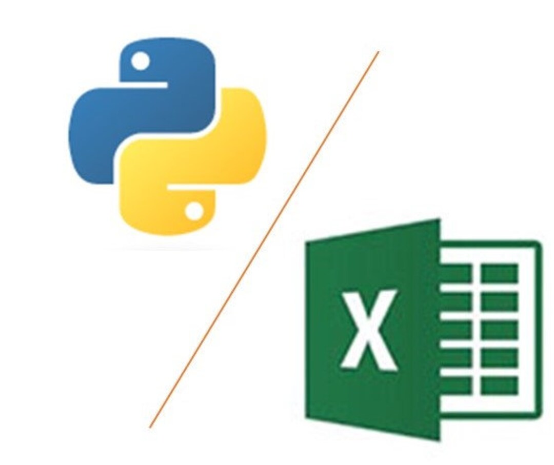 Excel Exercises Solved With Python - Etsy