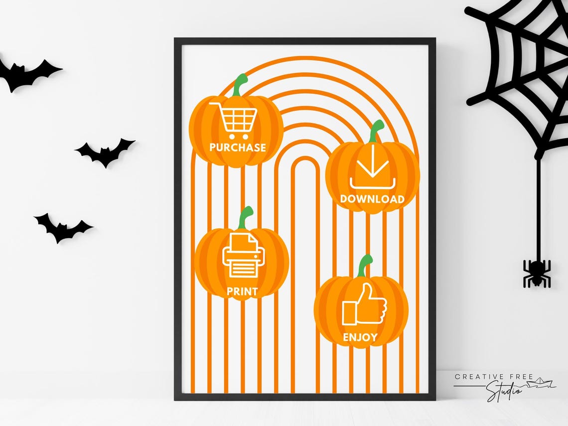 PRINTABLE Halloween Maze Games for Kids | 20 Unique Mazes | Spooky ...