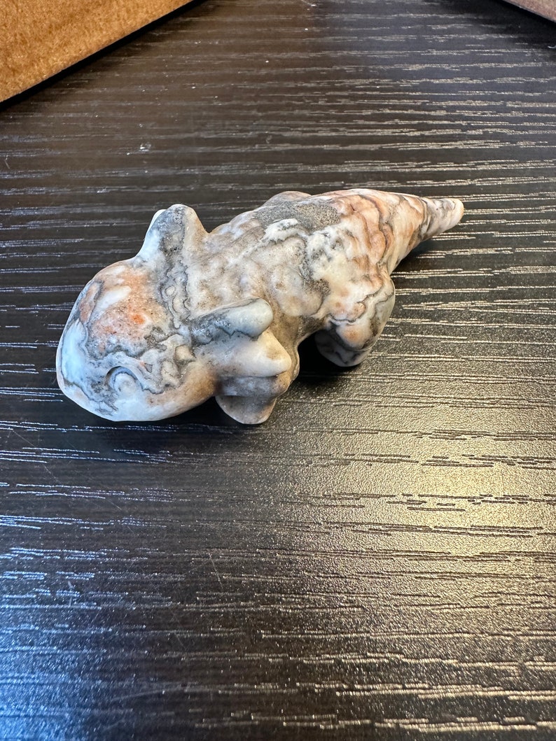 Various High Quality Crystal Axolotls You Choose - Etsy