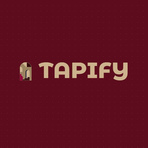 Tapify - Etsy