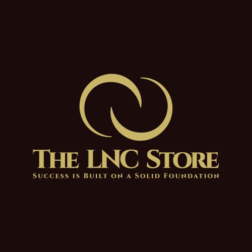 TheLNCStore - Etsy