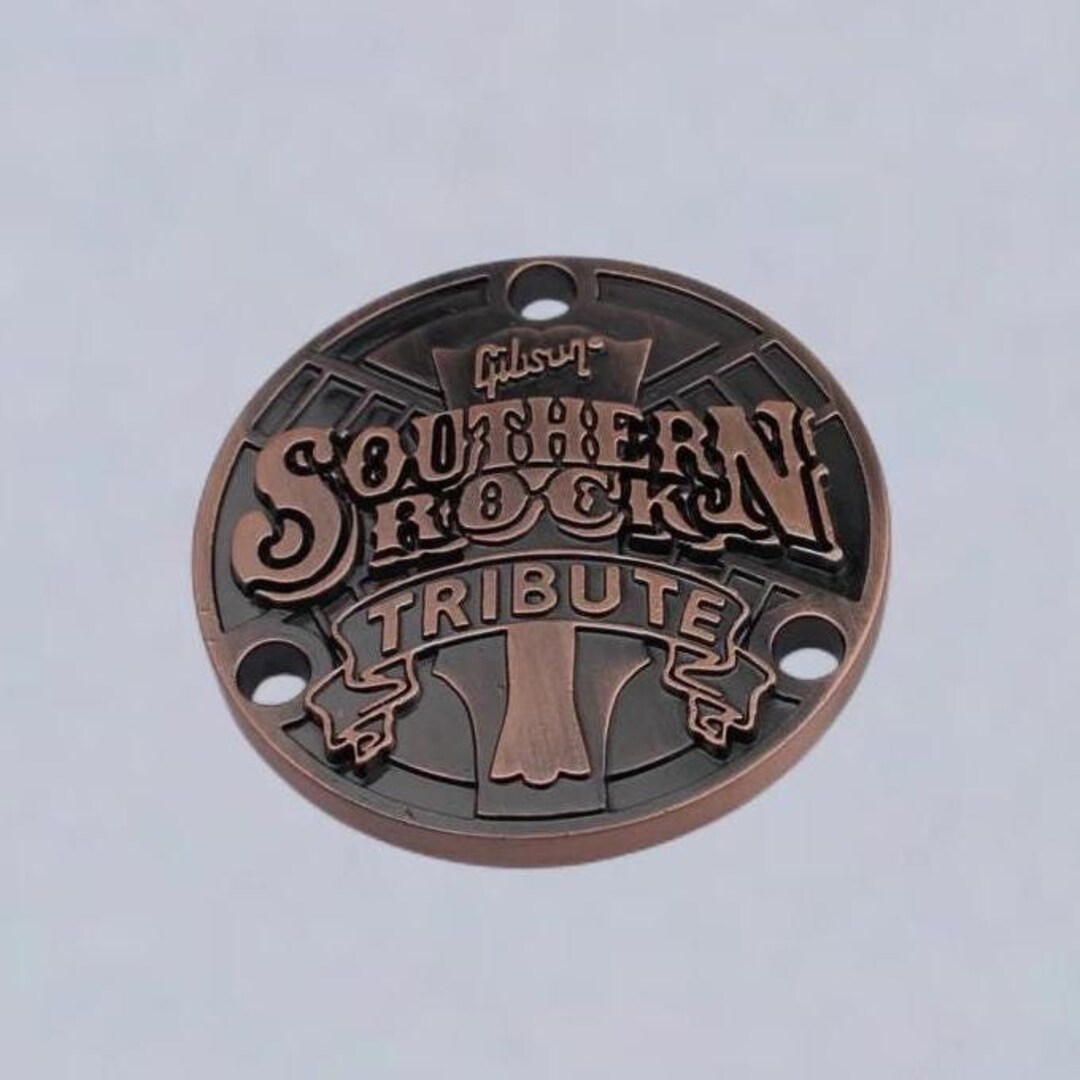 Vintage Guitar Toggle Switch Back Cover for Gibson Les Paul Southern ...